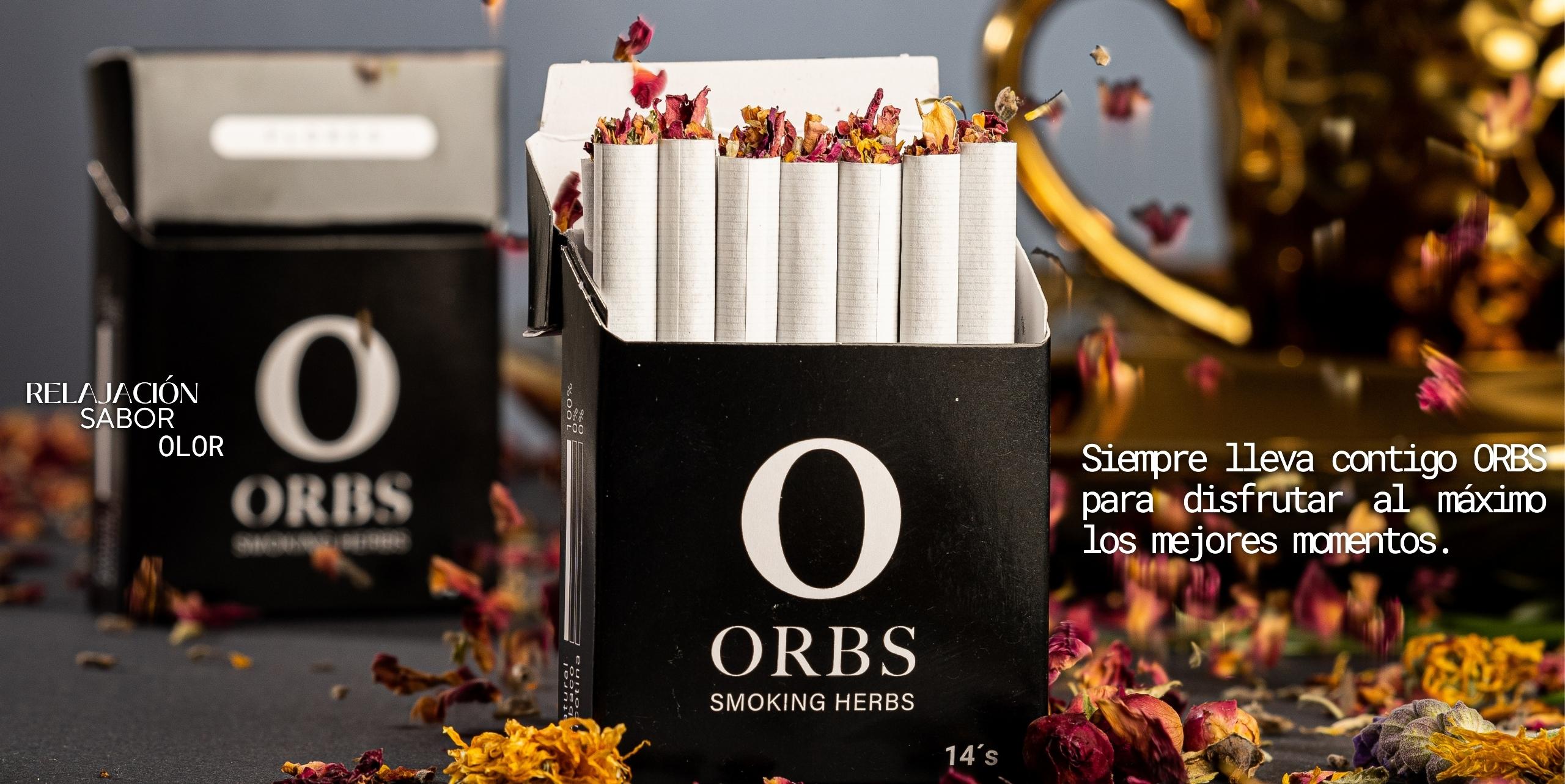 Haz tu día Increíble! con Orbs